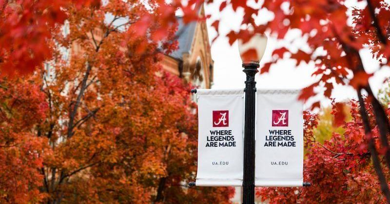 Gundrum makes President’s List at University of Alabama | Local News ...