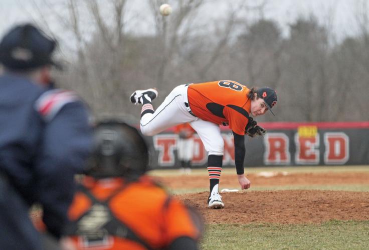 Baseball: Verona falls to No. 6 Milton in season-opener | Sports ...