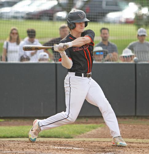 Photos: Verona vs. DeForest WIAA Division 1 Regional Final ...