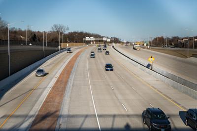 1. Verona Road construction wraps up | Archives | veronapress.com
