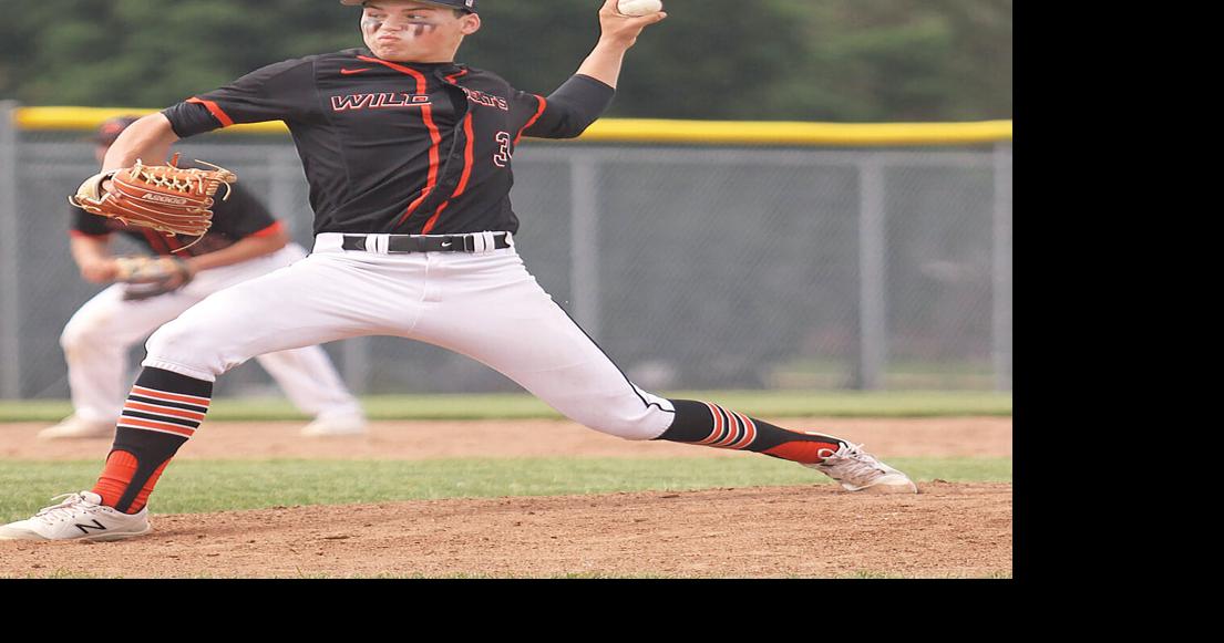 Baseball: Pair of ace pitchers look to lead Verona | Sports ...