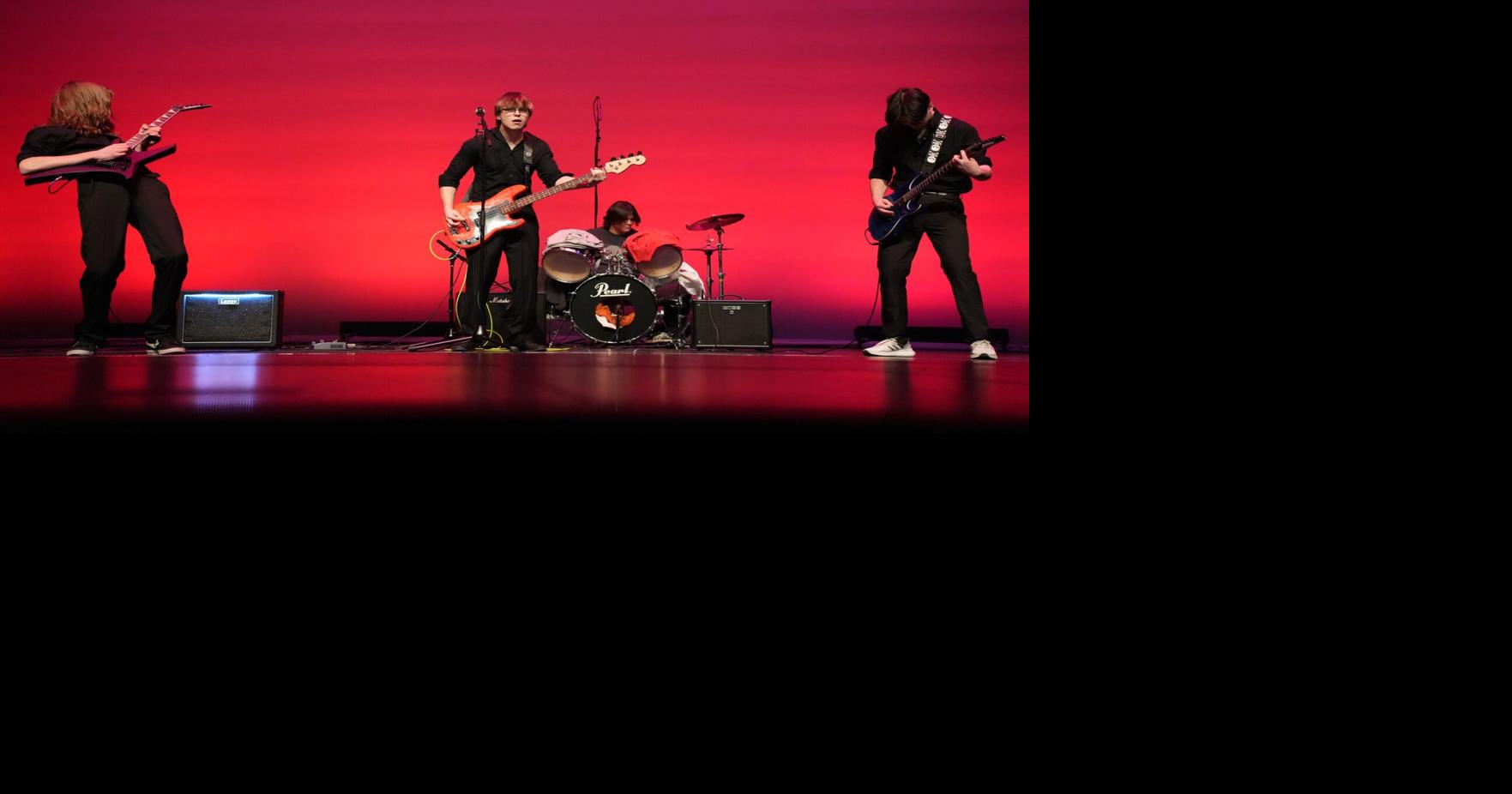 Multicultural Showcase | | veronapress.com