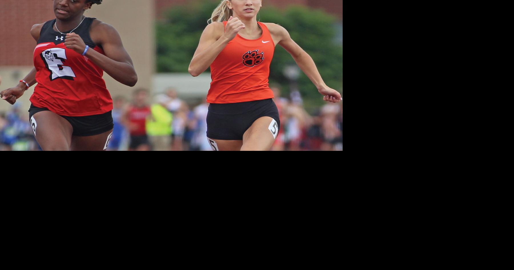 Girls track: Verona wins 1,600 relay prelims at state meet | Sports ...