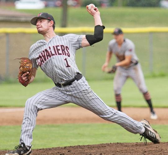 Home Talent League: How a family-like bond helped Verona back to the ...