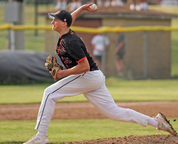 Photos: Verona vs. DeForest WIAA Division 1 Regional Final ...