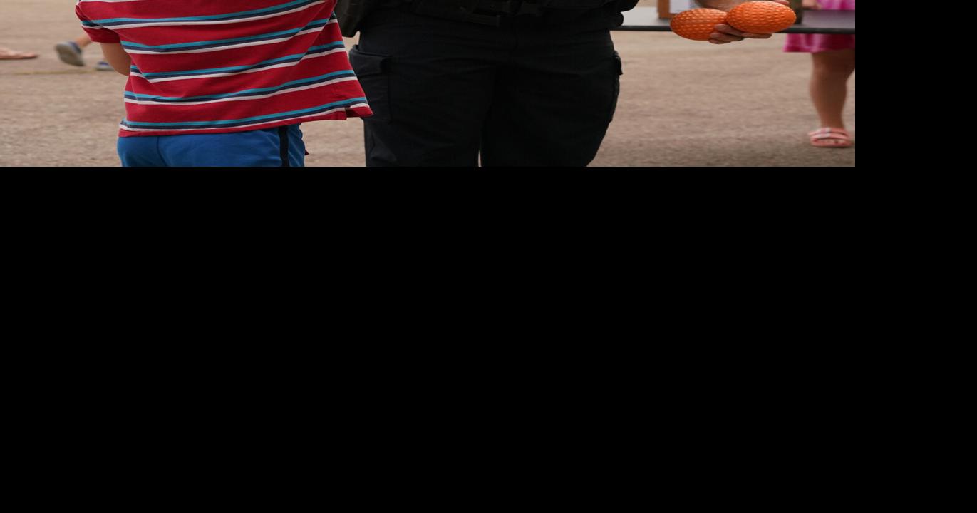 Photos: National Night Out 2024 | Local News | veronapress.com