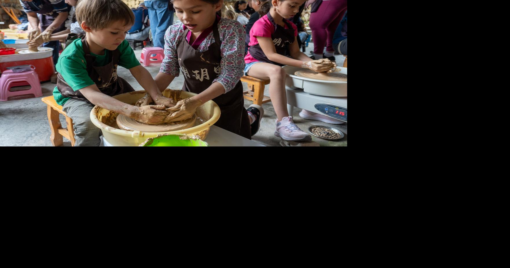 From Xi’An to Chengdu: Mandarin language learners gain firsthand ...