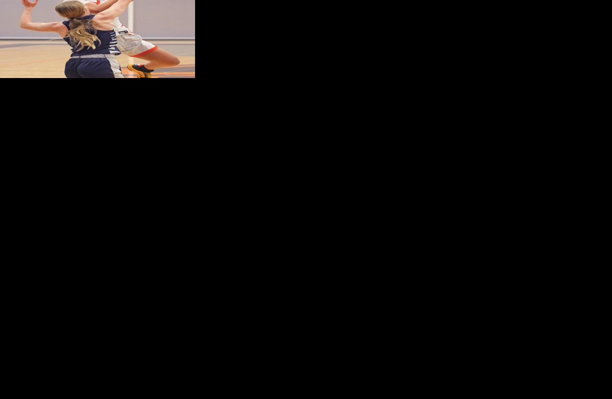 Girls basketball: Verona’s Reagan Briggs turns into all-time scoring ...