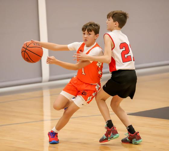 Youth basketball: Fifth-grade Verona team wins King of the Wild ...