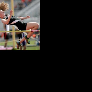 Track and field: Olson, Queoff, Nameth earn titles | Sports ...