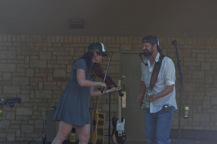 Photos: Concerts in the Park 2023 | Local News | veronapress.com