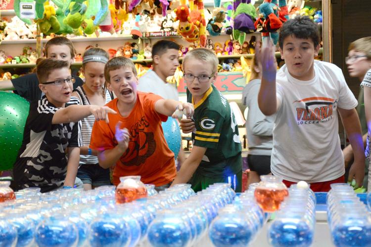 Hometown Days: Carnival | Archives | veronapress.com