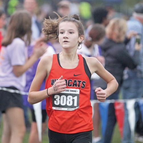 Cross country: Aidan Manning, Lexi Remiker lead Verona in West Allis ...