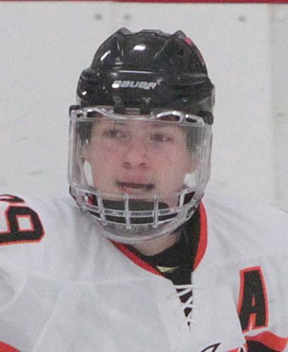 Player of the Week | Archives | veronapress.com