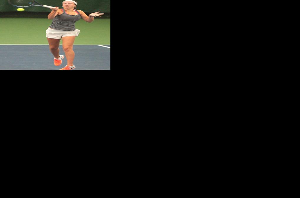 Girls tennis: Conley bows out at state against familiar foe | Sports ...