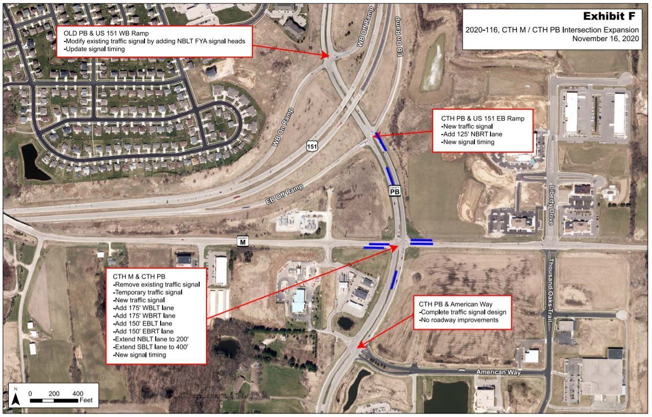 City Agrees To 2 Million In TIF For Road Upgrades Near Costco News City Agrees To 2 Million In TIF For Road Upgrades Near Costco News