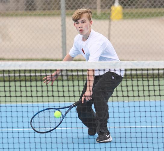 Boys tennis: Verona wins La Crosse Invitational title | Sports ...