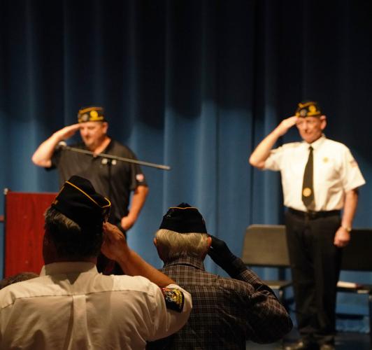 Photos: Memorial Day 2024 | News | veronapress.com