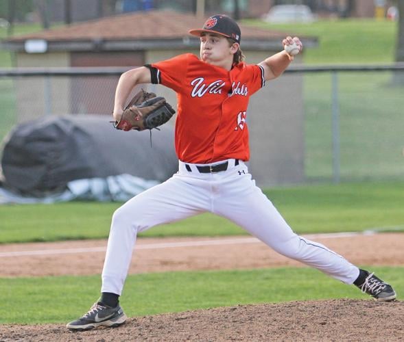 Baseball: Verona bounces back to earn split with Madison Memorial ...