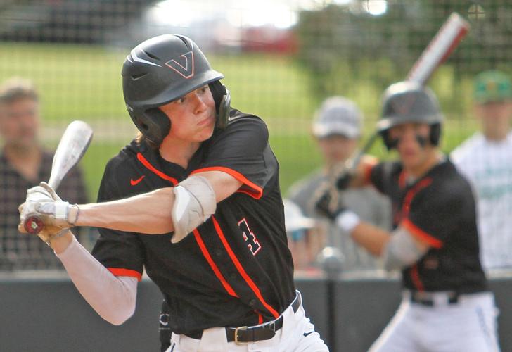 Photos: Verona vs. DeForest WIAA Division 1 Regional Final ...