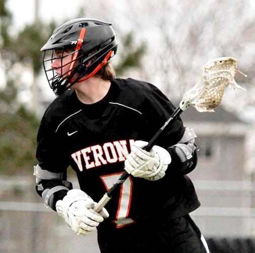 Keyes earns All-American nod, Romens joins him on All-State team ...