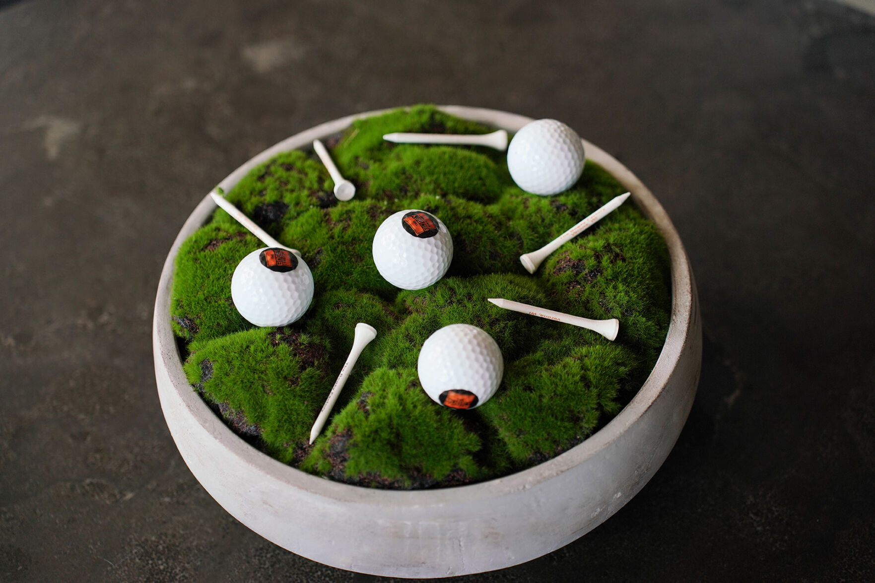 Down at The Bogey Factory | Local News | veronapress.com