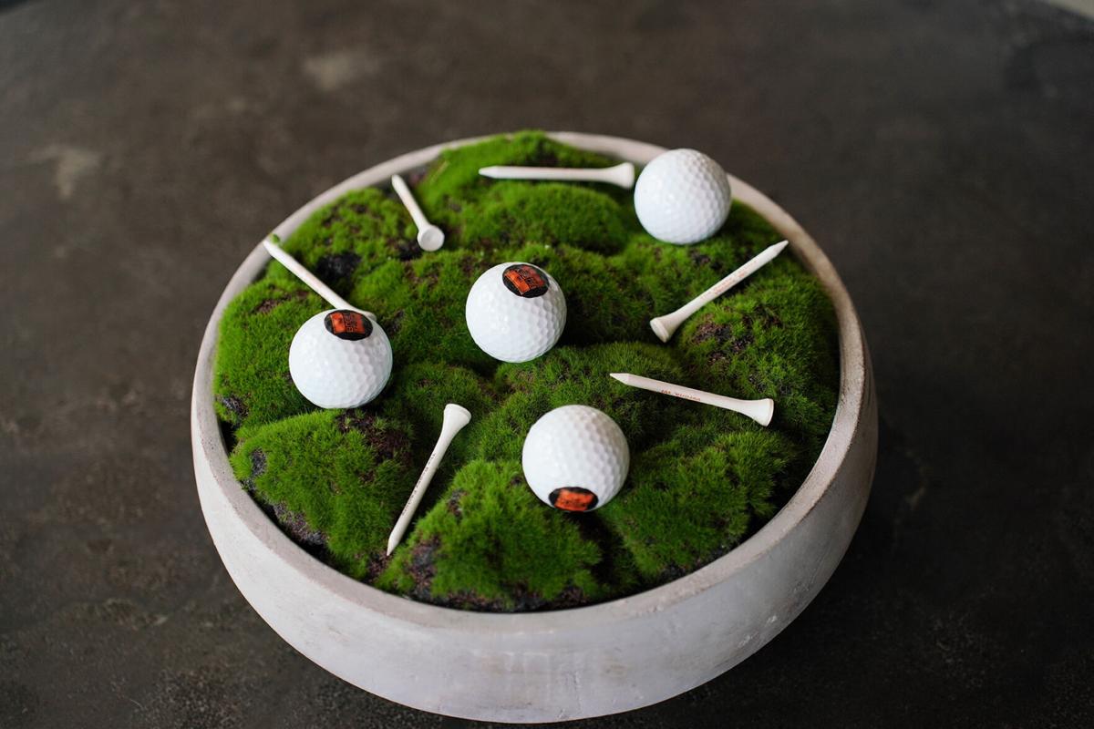 Down at The Bogey Factory | News | veronapress.com