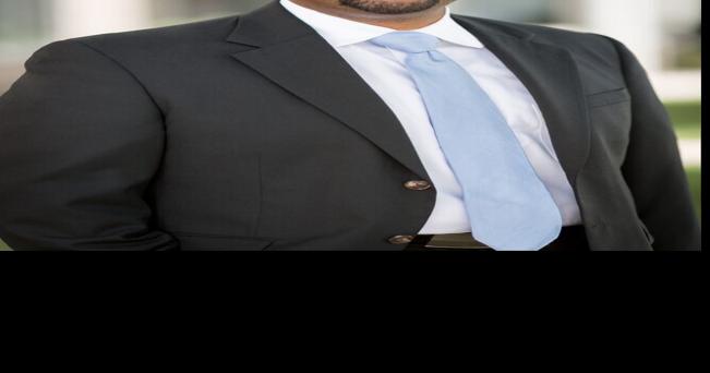 Meet Chad Kemp, the sole candidate running for Verona’s District 1 ...