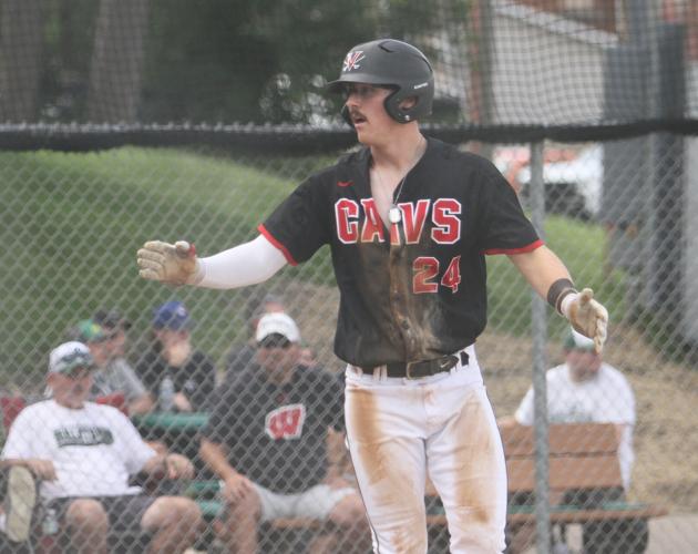 Home Talent League: Verona beats Blanchardville in Western final to ...