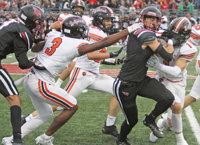 Photos: Verona vs. MIddleton | | veronapress.com