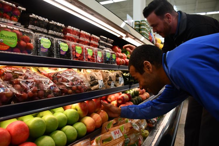 Festival Foods becomes Verona’s second grocery store | Business ...