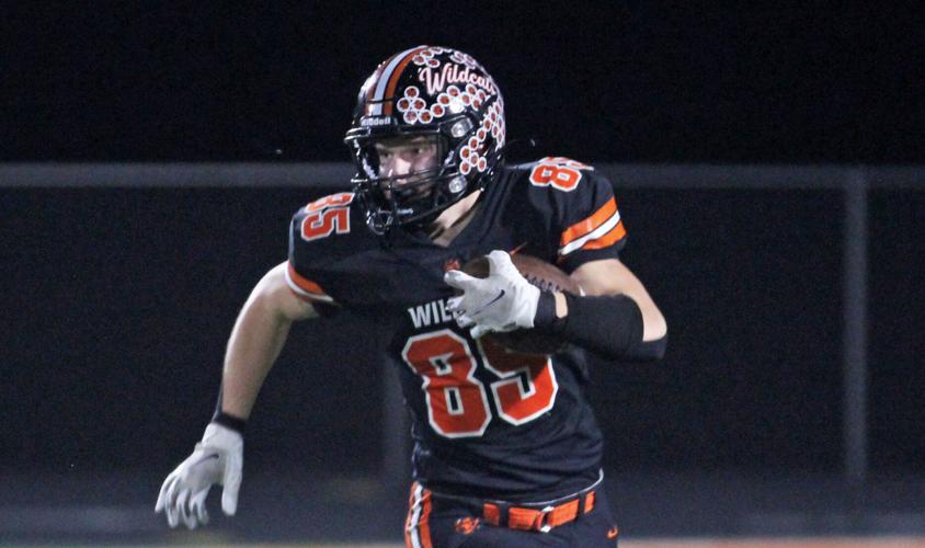 Football: Verona’s stout defensive effort not enough in Level 1 loss to ...