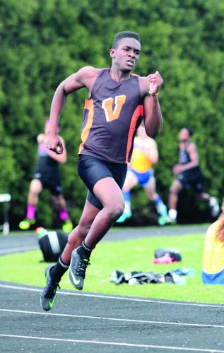Herkert continues to rewrite VAHS record book | Sports | veronapress.com