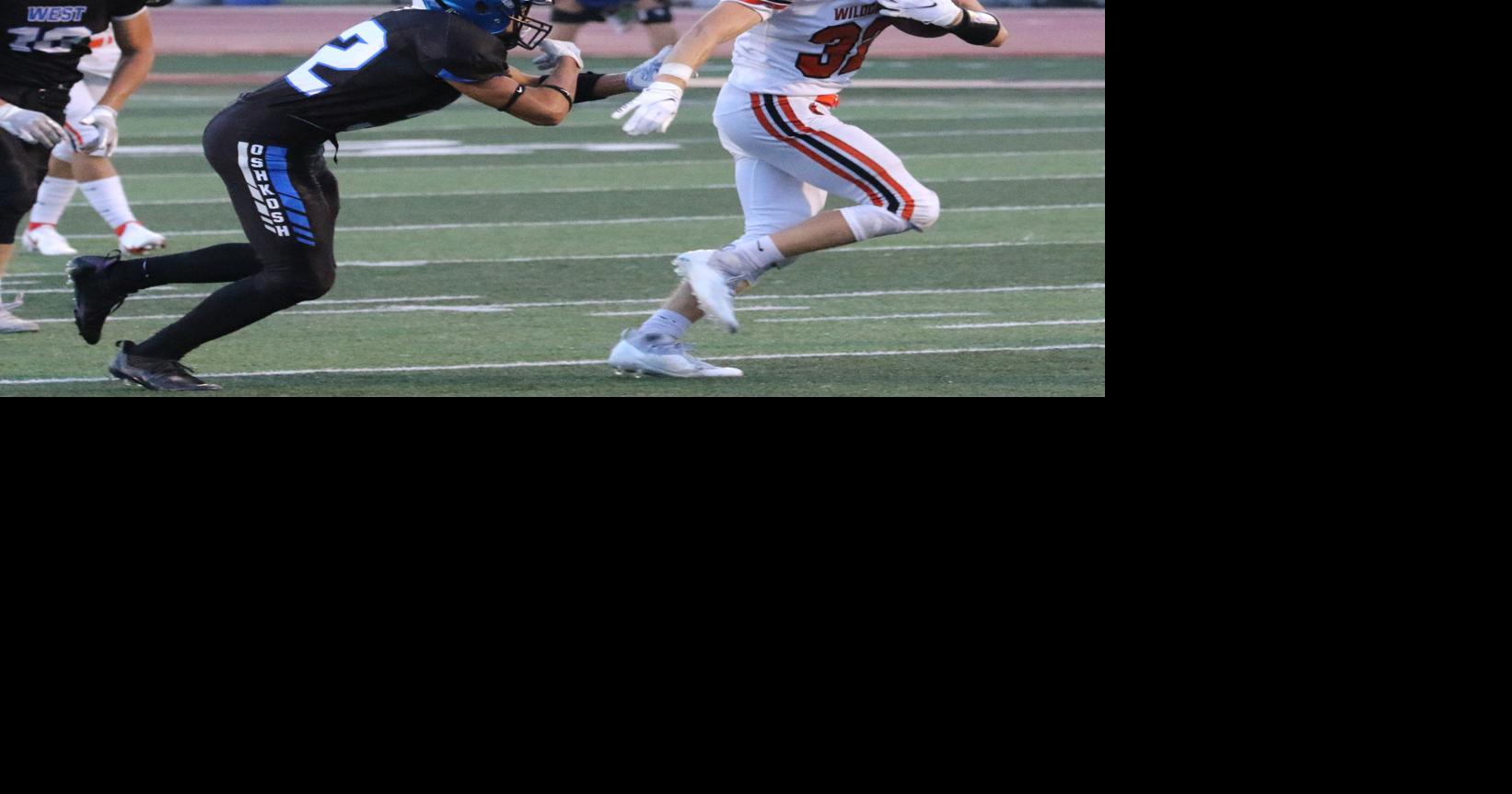 Football: Stubitsch’s late interception seals win for Verona | Sports ...