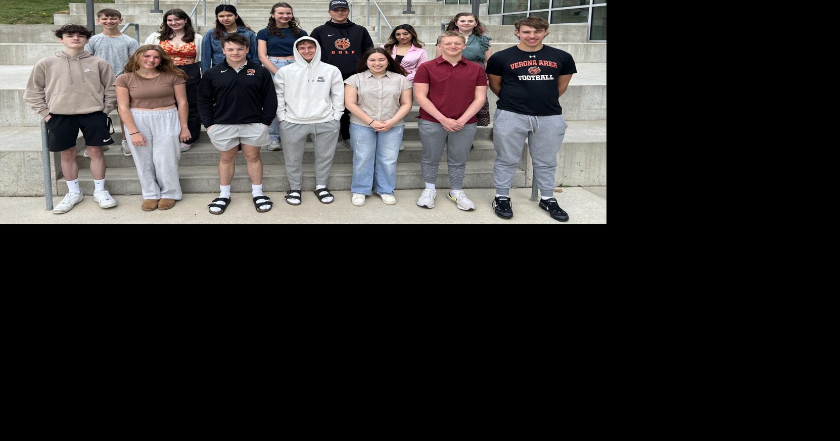 VAHS announces 2024 Prom Court | Local News | veronapress.com