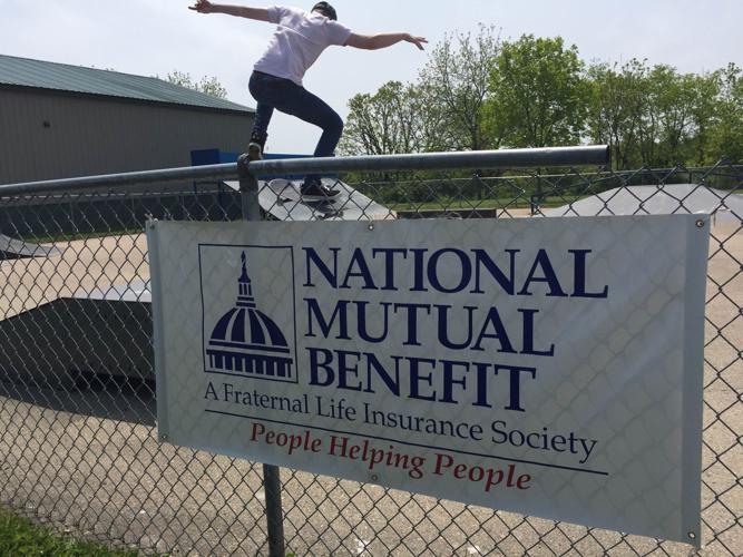 Skatepark competition | Archives | veronapress.com