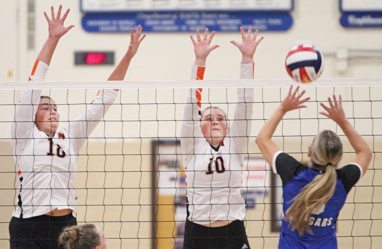 Volleyball: Verona wins Big Eight Tournament to capture another ...
