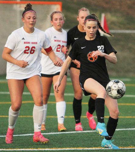 Photos: Verona vs. Mount Horeb | | veronapress.com