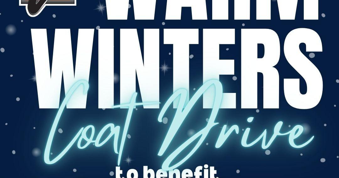 Annual ‘Warm Winters’ drive runs through Oct. 25 | Local News ...
