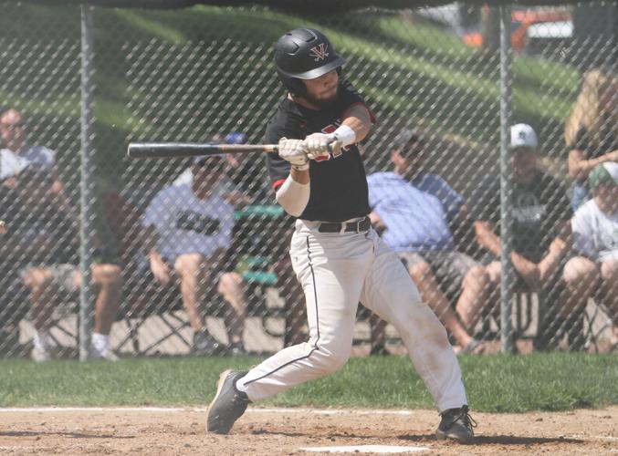 Home Talent League: Verona beats Blanchardville in Western final to ...