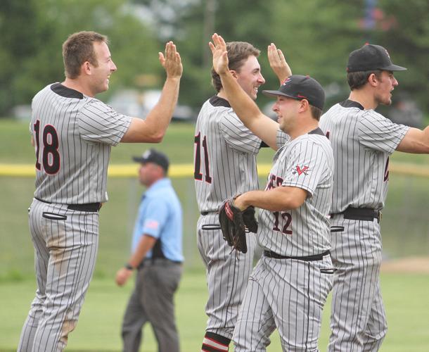 Home Talent League: How a family-like bond helped Verona back to the ...