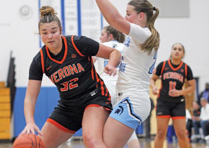 Photos: Verona vs. McFarland | | veronapress.com