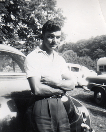 Marvin LaVerne Thompson | Obituaries | veronapress.com