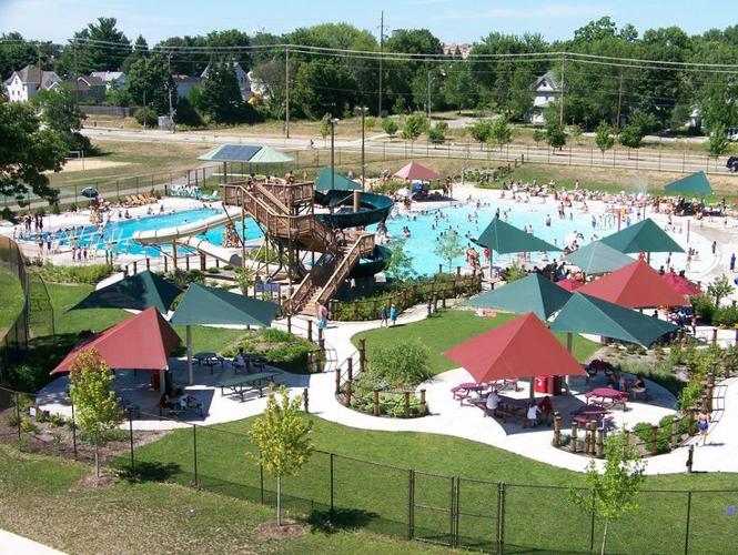 City debates pool vs. beach with $2.6 million budgeted | News ...