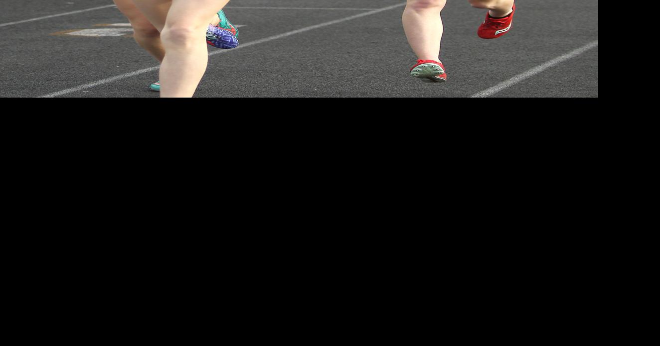 Girls track: Verona rolls by West | Sports | veronapress.com