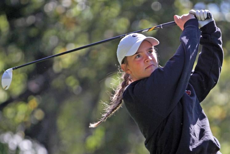 Girls golf: Lily Haessig leads Verona to regional title | Sports ...