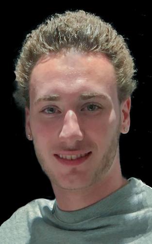 Johnathan W. Marsh | Obituaries | veronapress.com