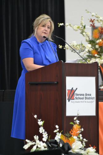 Photos: Verona Area High School 2023 Graduation Ceremony | News | veronapress.com