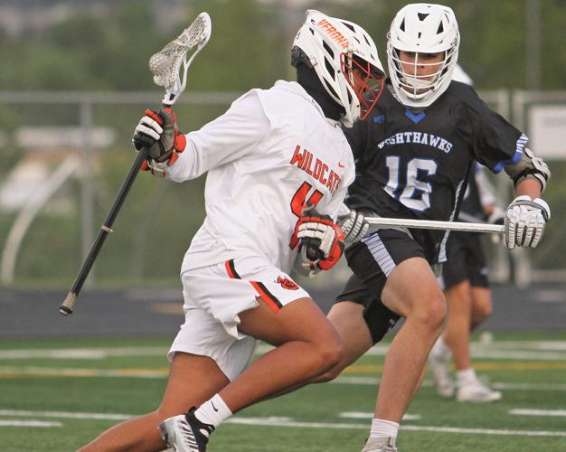 Boys lacrosse: No. 13 Verona falls to No. 3 Kettle Moraine in regional ...