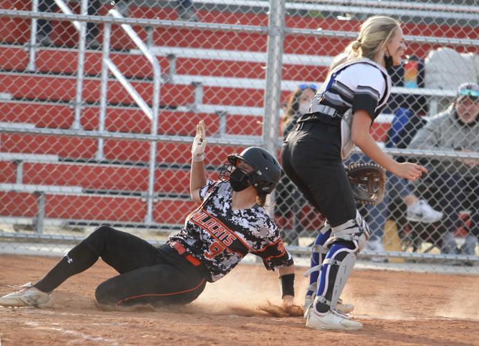 Softball: Bostley, Toman, Pederson nominated for state all-star game ...